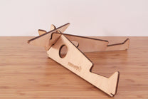 KOSMO | double tabletop stand – Cremacaffè Design